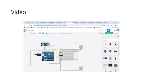 Preliminary Design Initial Report Template Pptx