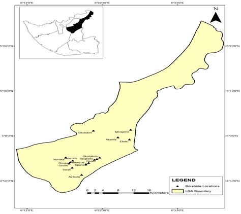 Hydrochemical Factors And Correlation Analysis In Groundwater Quality