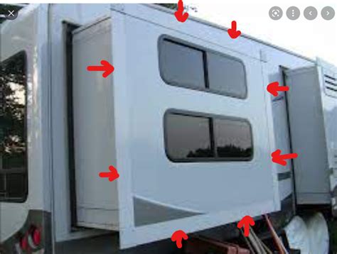 How To Measure RV Slide Out Awning Rving Know How