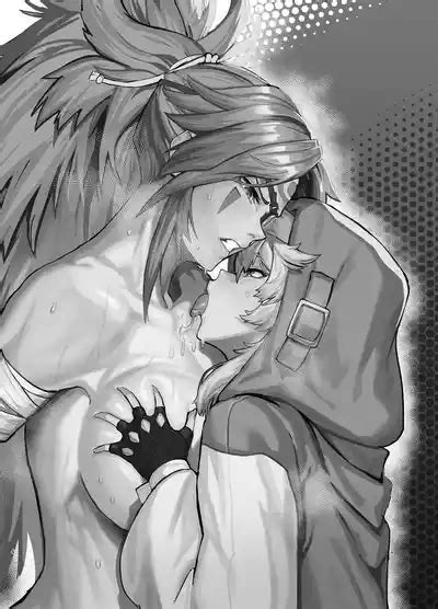 Guilty Shota One Nhentai Hentai Doujinshi And Manga