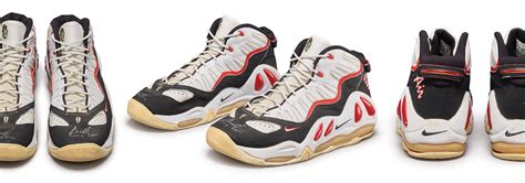 Dennis Rodman Shoes