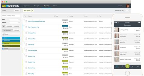 Expensify Expense Reports That Dont Suck