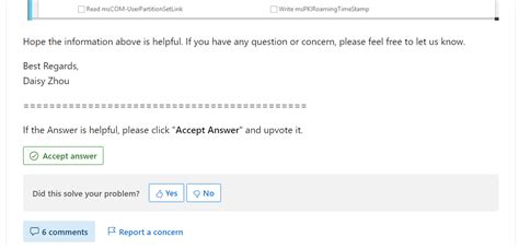 After Server Reinstallation Laps Stopped Working Microsoft Qanda