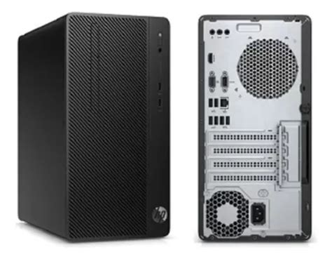 Cpu Amd Pro A8 9600 16gb Ram 1 Tb Hdd Gpu R7 4gb Wifi Reacondicionado Mercadolibre