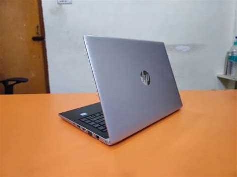 Hp Probook I Th Gen Laptop Used With Months Warranty At New Items In Chennai Id