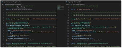How To Create Notifiers With The Riverpod Generator In Flutter