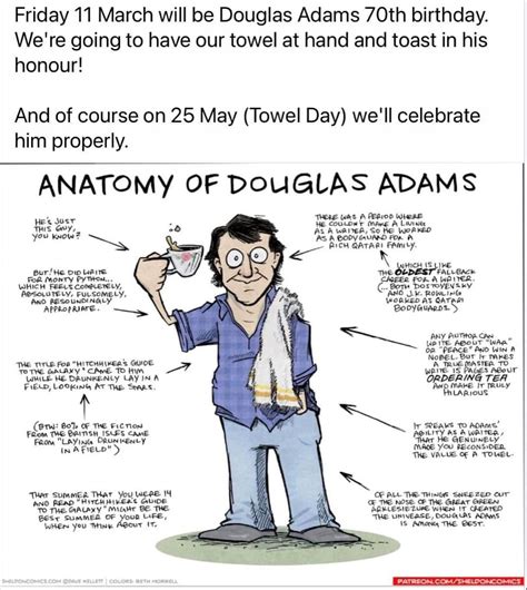 Pin By Susan On Hitchhikers Guide To The Galaxy Hitchhikers Guide To The Galaxy Hitchhikers