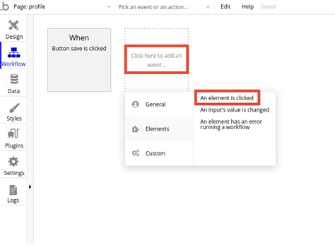 How To Build A Discord Clone Without Code Tutorial Bubble