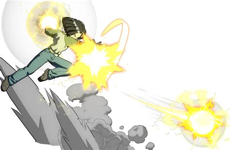 File DBFZ Android 17 PowerBlitz Png Dustloop Wiki