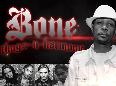 Bone Thugs N Harmony X Wallpaper Teahub Io
