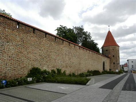 Росток, Германия - информация про город Росток, достопримечательности с ...