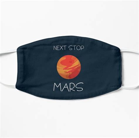 Next Stop Mars Mask For Sale By Briansmith84 Mask Masks For Sale
