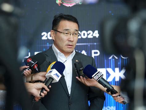 Д Сумъяабазар Цахим шилжилт хийхдээ мэдээллийн аюулгүй байдалд онцгой анхаарна