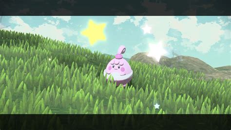 Shiny Happiny Pokémon Amino