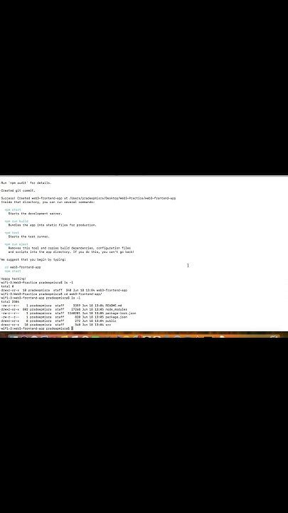 Reactjs Create React App Web Front End Hindi Ep 14 Innovation