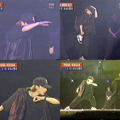 장우혁으로 보는 90년대 사복 패션 인스티즈 Instiz 이슈 카테고리