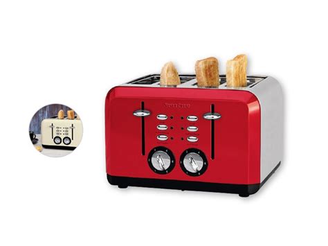 Toasters Lidl At Steven Waddy Blog