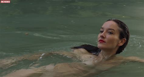 Anaïs Demoustier Desnuda En Old Fashioned