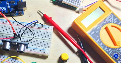 Black Friday Score This Arduino Bootcamp For A Limited Time Price