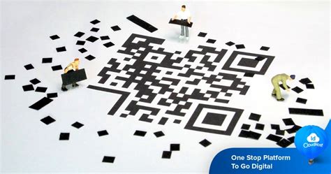 Perbedaan Barcode Dan Qr Code Serta Cara Membuatnya Dengan Cepat Dan