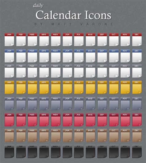 Css Icon Set At Collection Of Css Icon Set Free For