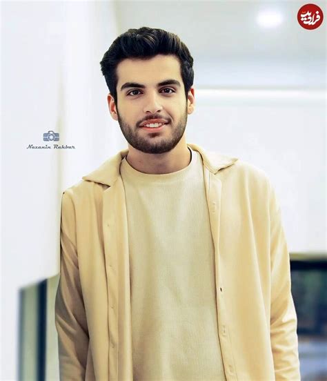 تغییر چهره جواد جوادی سریال بچه مهندس بعد از ۶ سال عکس روزنامه هفت صبح