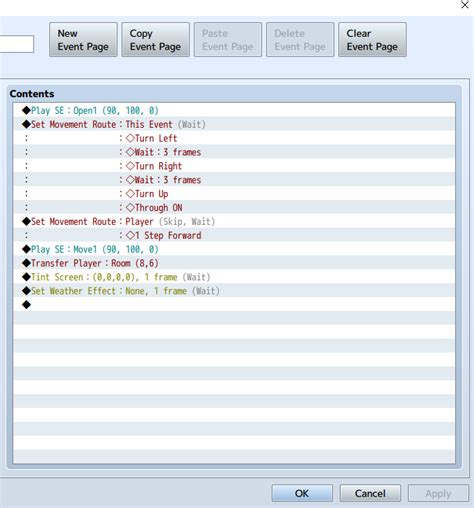 Tint Screen Help Rpg Maker Forums