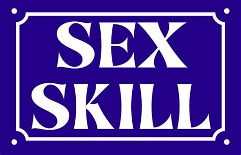 Sex Skill Bigbullshop
