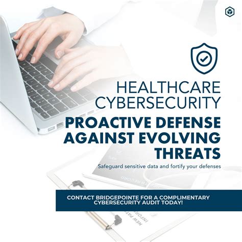 How Healthcare Organizations Can Cope With Rising Cyber Threats Arkitech Group Posted On The