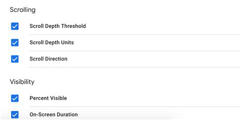 Website Actions You Can Track With Google Tag Manager