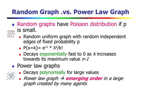 Ppt Web Graph And Link Analysis Powerpoint Presentation Free Download Id5489258