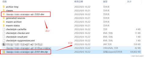 Maven Assembly多模块多环境（devtestprod）定制化打包springboot项目详解51cto博客maven多模块依赖