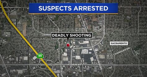 two rancho cordova men arrested in connection with shooting death of