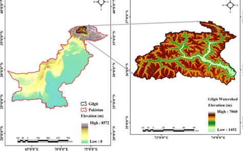 perform gis maps on arcgis qgis erdas imagine for you by ayeshapk2