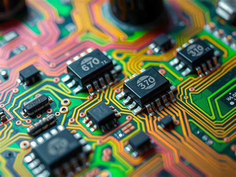 Transistor Matching Fundamentals Achieve Uniformity In Complex Ics