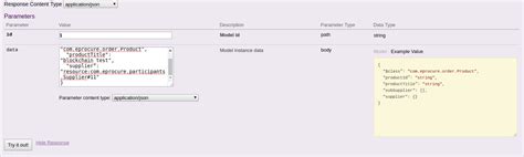 In Composer Rest Server Put Request Is Throwing Cannot Read Property
