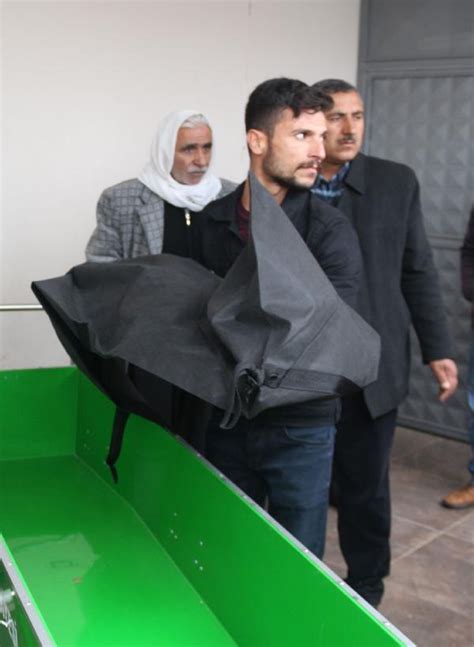 Mustafanın ölümüne Turşudaki Tarım Ilacı Neden Olmuş