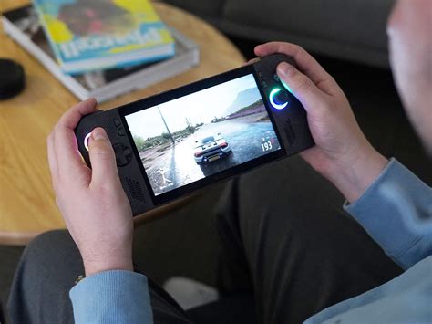 Asus Rog Ally X Review New And Mostly Improved Man Of Many