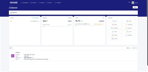 Multiple Users Aapanel Free Hosting Control Panel One Click Lamplemp
