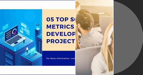 List Software Metrics Curated By Elias Sparagis Medium