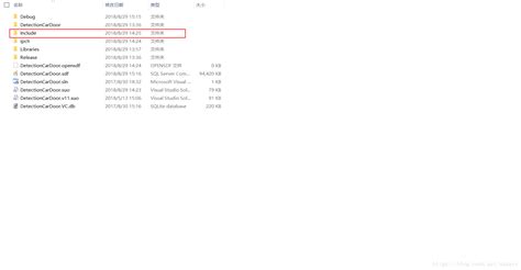 如何把opencv的库加入项目中解决项目在不同电脑上重新配置的问题安装了node Opencv 002 Security怎么在项目里面引用 Csdn博客