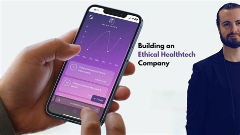 My Views On Building An Ethical Healthtech Company