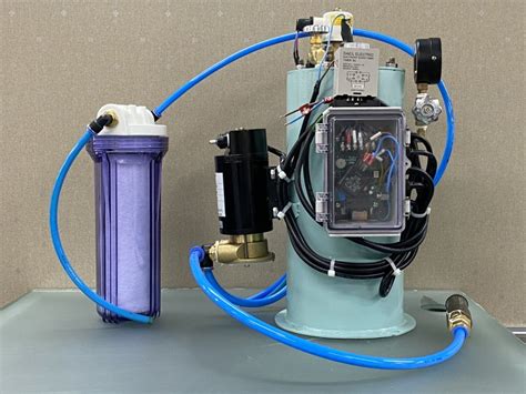 해양환경공단 소형선박용 기름여과장치 해양수산 신기술 인증 획득 파이낸셜뉴스