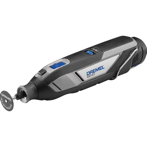 Rotary Dremel