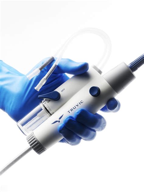 If Design Imperative Care Symphony™ Thrombectomy System
