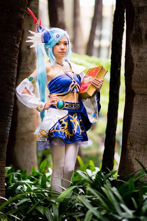 Lana From Hyrule Warriors By Xx Fruitcake Xx Cosplay Hwde