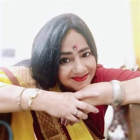 পুষ্পিতা চট্টোপাধ্যায়