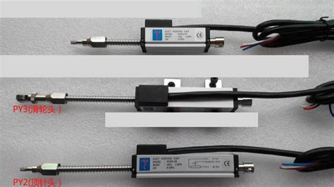 Py2fs 50mm Miniature Self Resetting Electronic Rul Vicedeal