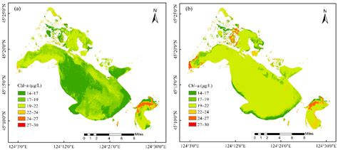 Retrieval Of Chlorophyll A Concentrations Using Sentinel 2 Msi Imagery In Lake Chagan Based On