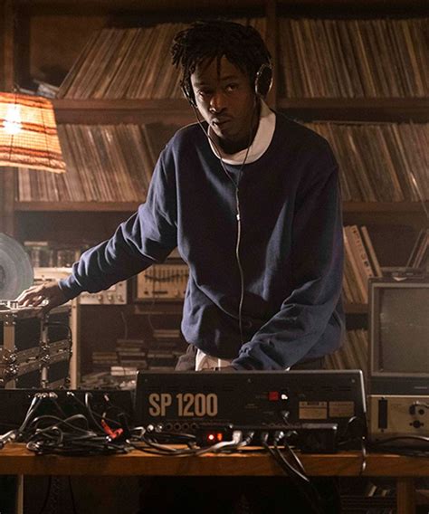 Who Plays Who In The Cast Of The New Hulu Wu Tang Series Wu Tang Wu Tang Clan Members Rza Wu